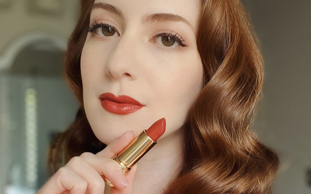 Best Fall Lipsticks & Glosses for Fair Skin • The Dapper Dahlia